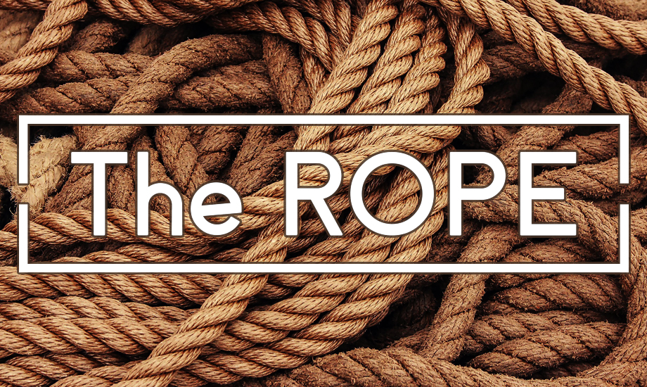 The Rope - Mali - Faith Baptist Mission | Faith Baptist Mission