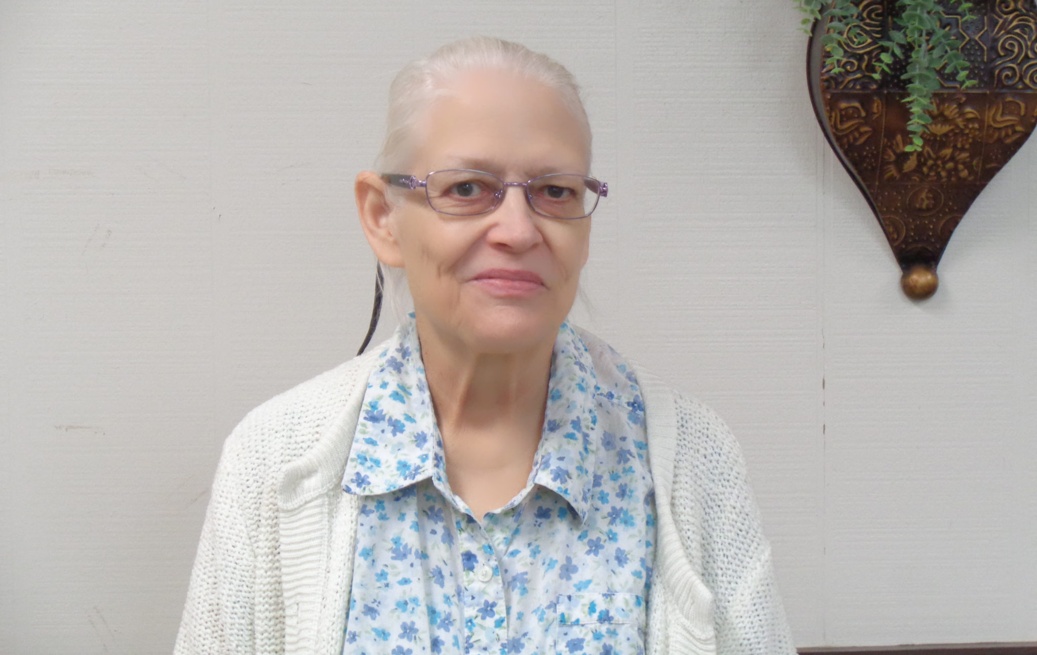 Saying Hello and Goodbye - Faith Baptist Mission | Faith Baptist Mission