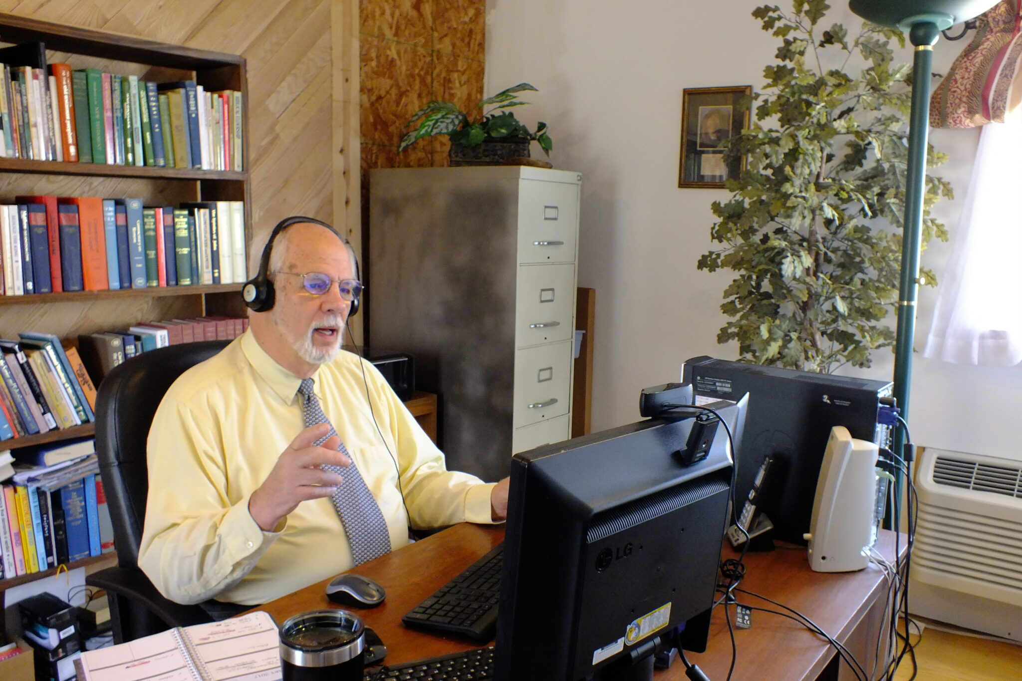 The Rope - August 2024 - Faith Baptist Mission | Faith Baptist Mission